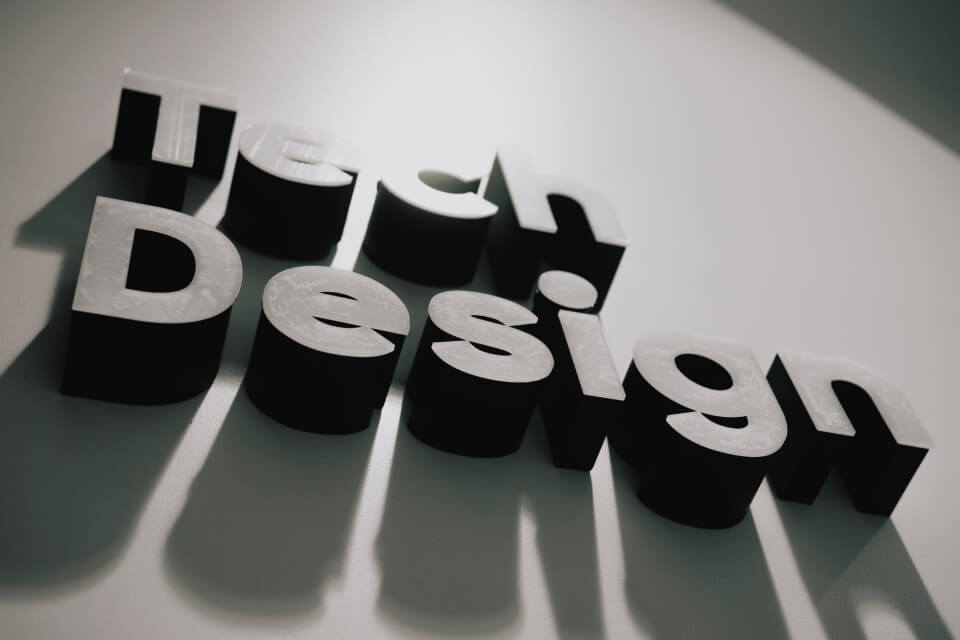 Tech Design X